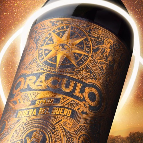 Hammeken Cellars - Signature Wine - Modern Spanish Wines